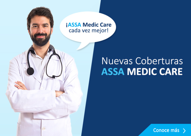 ASSA Compañía de Seguros – Seguros en Panamá