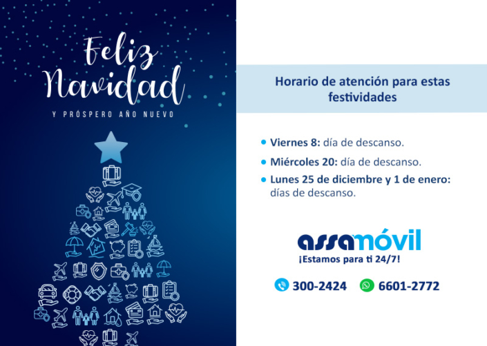 ASSA Compañía de Seguros – Seguros en Panamá